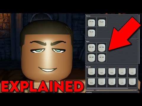 New Deepwoken Customization Explained