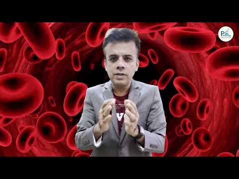 The Silent Killer: Anemia of Chronic Disease Revealed#pathology #anemia