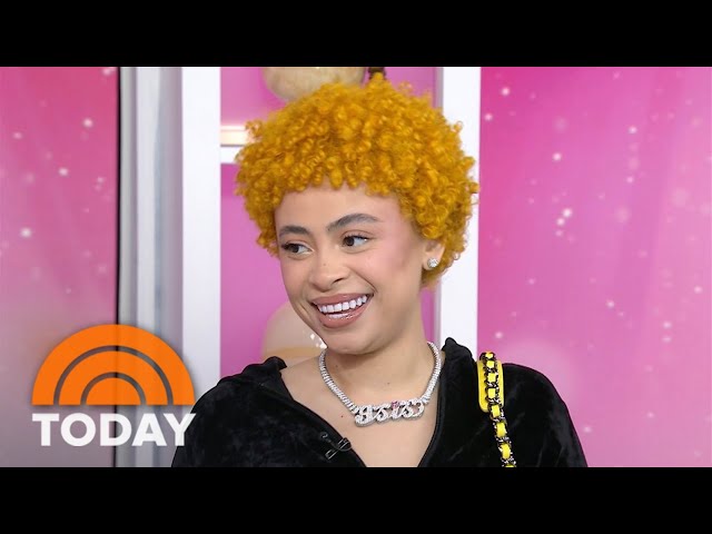 Ice Spice announces her highly anticipated debut album 'Y2K’, dropping ...