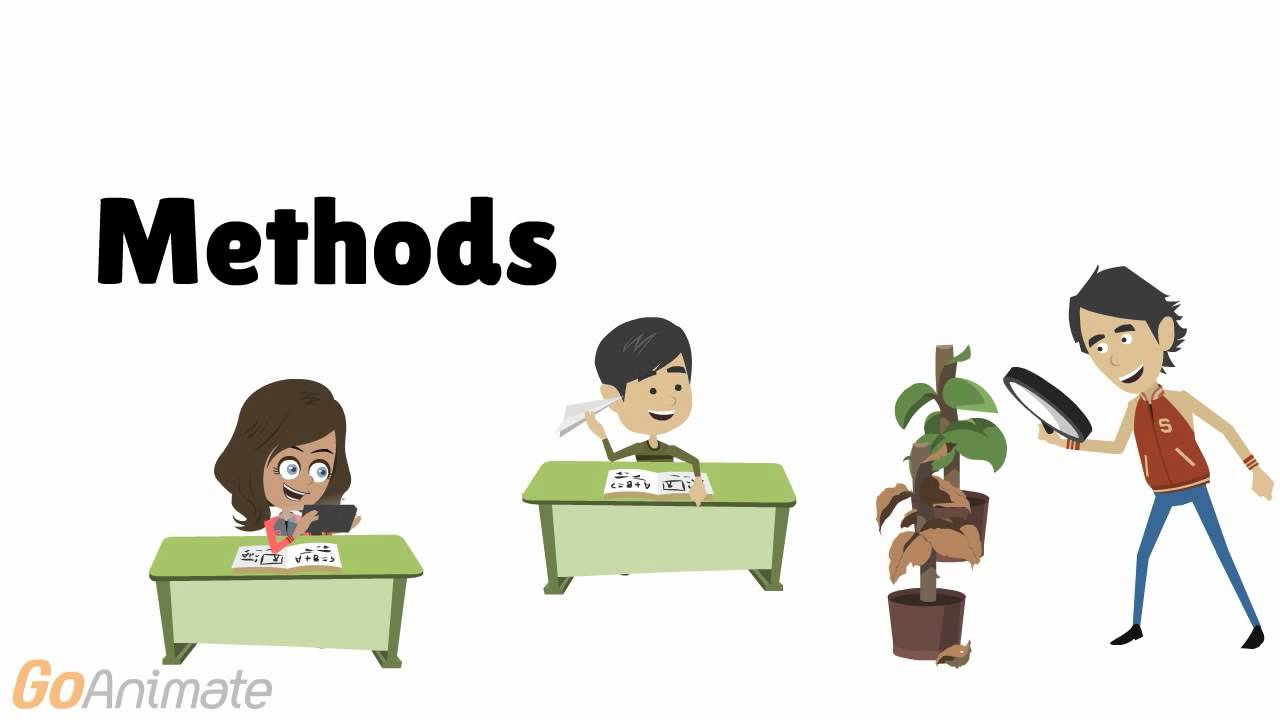 Blended Learning Tip #9: Student Choice