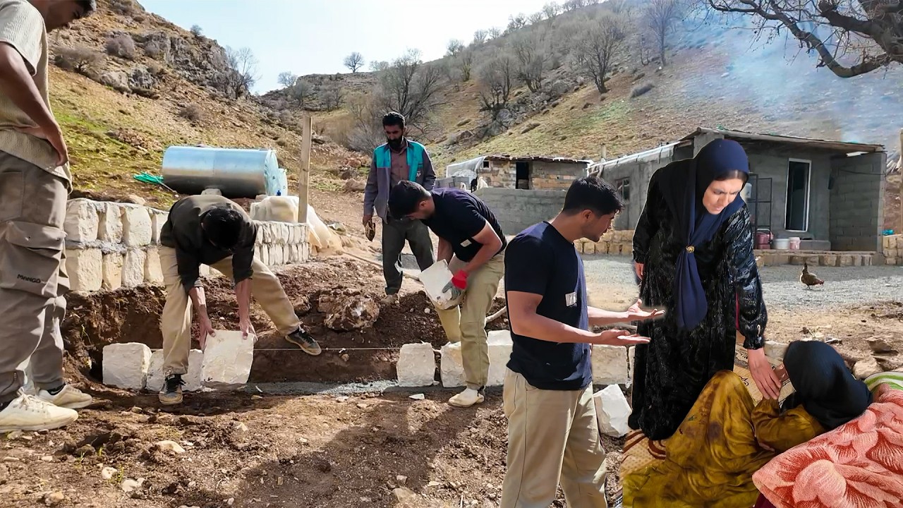 👉 Ongoing Family Tension… Tomorrow Changes Everything