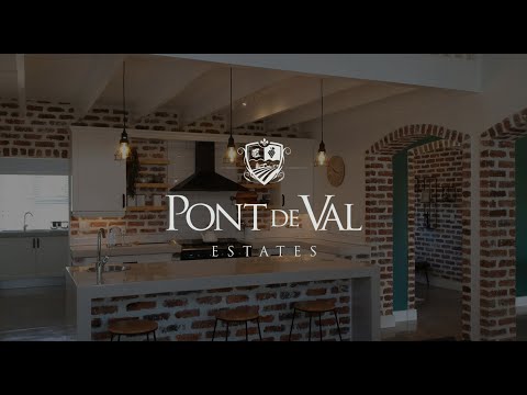 Cote de Val in Pont de Val Estates