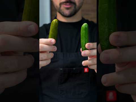 My secret pickle recipe!