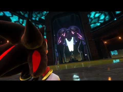 Steam Community :: Video :: Shadow Generations Biolizard with Live and ...