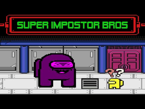 Steam Community :: Video :: New Gameboy Color Game for FREE! | Super Imposter Bros