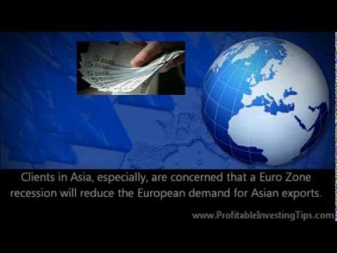 Less Available Credit from European Banks