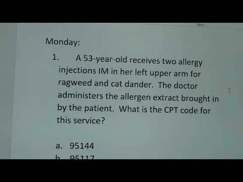 CPC Review - Medicine