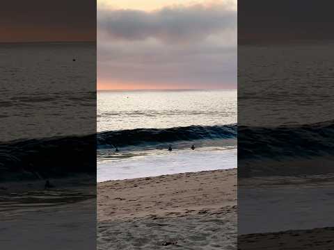 An Average Evening In Laguna Beach