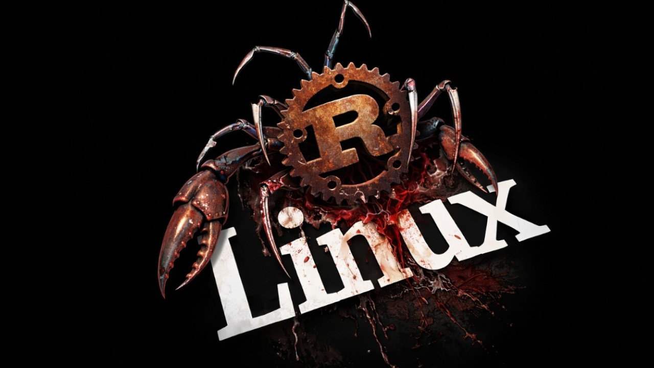 Linux 7.0 is out. Rust is in. Someone had to say it. | #Source Code Ep.15