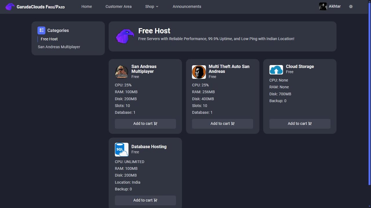 How to host samp server 24/7 for free 2026 [ UPDATED ]