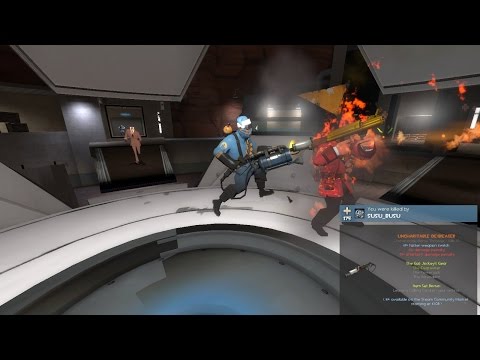 Steam Community :: Video :: Let's Play tf2 again