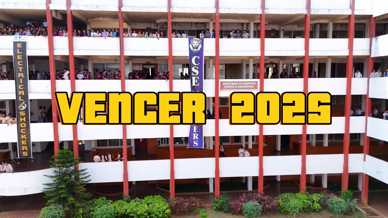 VENCER 2K25