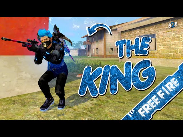 B2K’s Free Fire ID, stats, guild, monthly income, channel rank, and ...