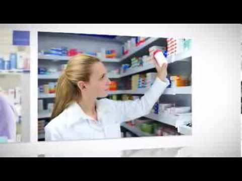 Pharmacy Technician in USA - Job Description,salary and career