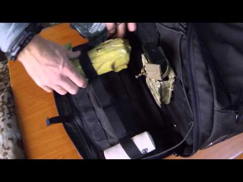 Advanced Special Operations Bag from RE Factor Tactical