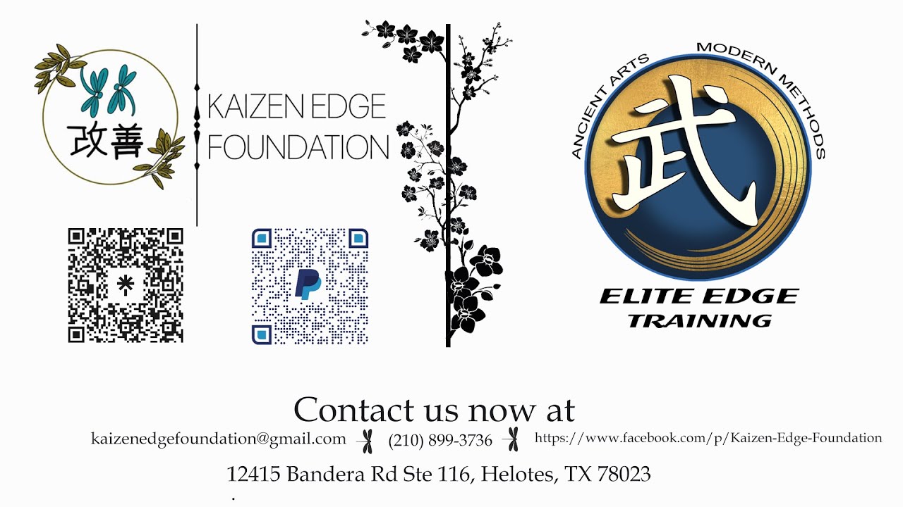 Kaizen Edge Foundation | Our Mission || (2024)