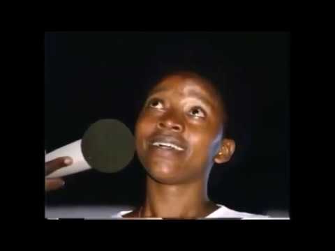 KIBEHO Marian Apparition (1981)_narration Fr. Thomas Vazhacharicka