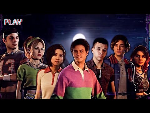 Steam Community :: Video :: Lets get this party started! | The Quarry ...