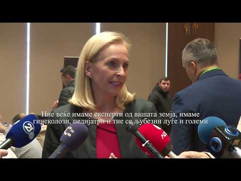 Словенија има потреба од работници, се бараат доктори, возачи, платите стигаат до 3500 евра