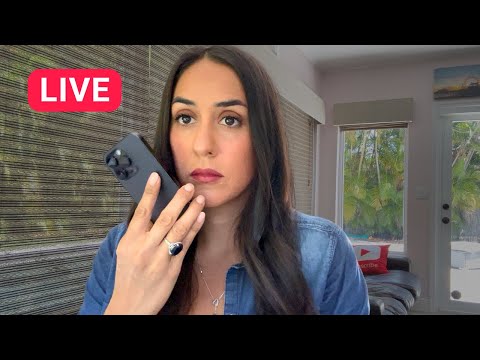 🚨 LIVE Cold Calls 🚨 Circle Prospecting to Get Real Estate Leads