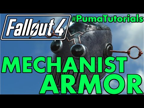 [Top 5] Fallout 4 Best Helmets (And How To Get Them) | GAMERS DECIDE