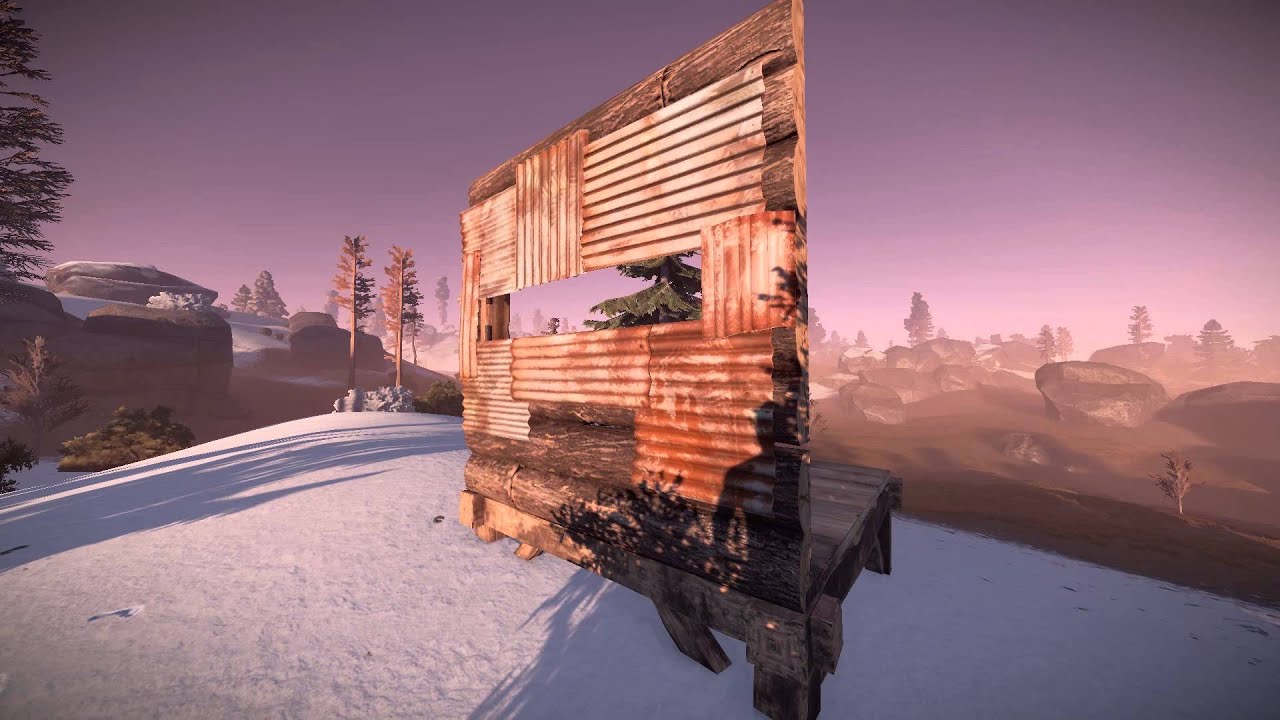 Rust 11/5 Update Summary