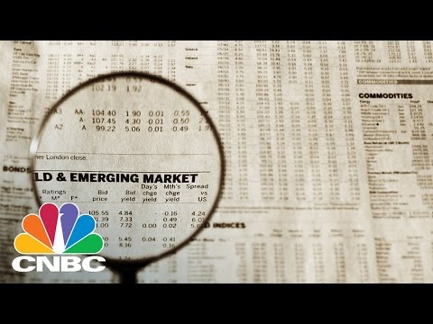 Can Emerging Markets Keep Leading The Way? | Trading Nation | CNBC