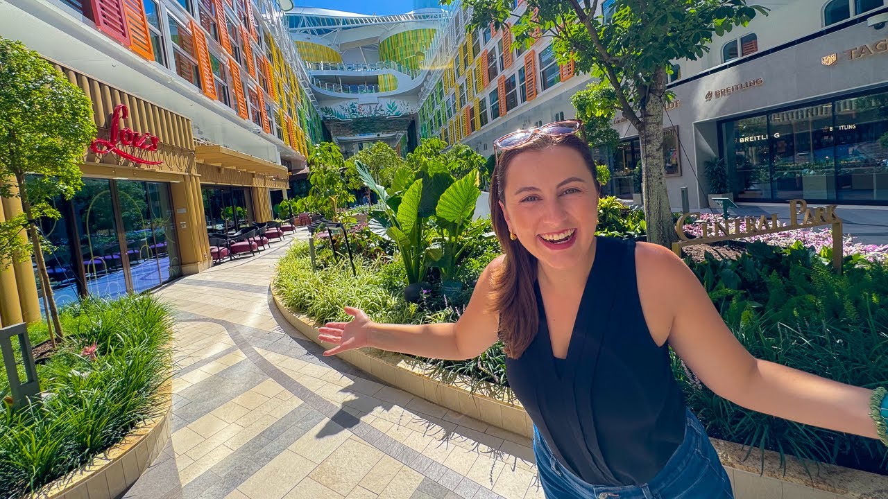 2 Days of Fun ⚓️  Star of the Seas