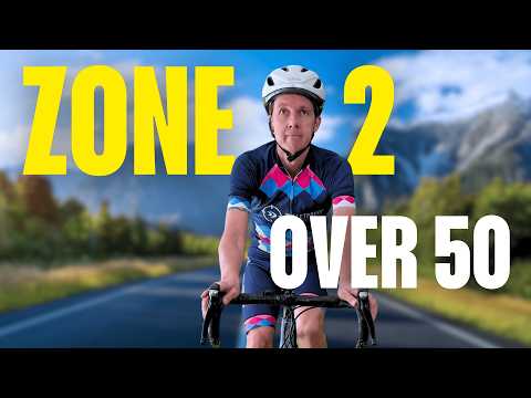 How Zone 2 Gets You Ahead of 99% Of People