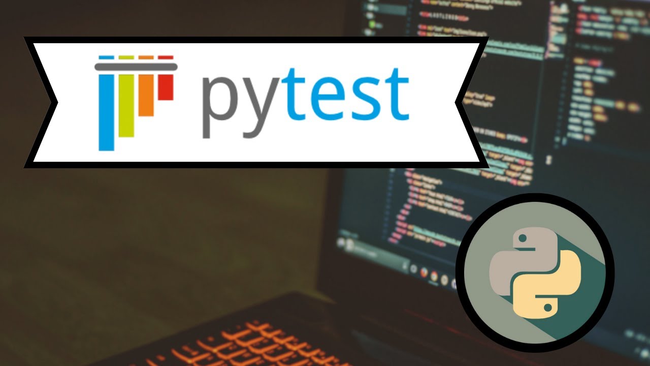 Automation Testing with Pytest framework