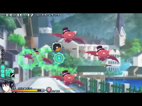 Steam Community :: Video :: Re;Lord 2 training fight