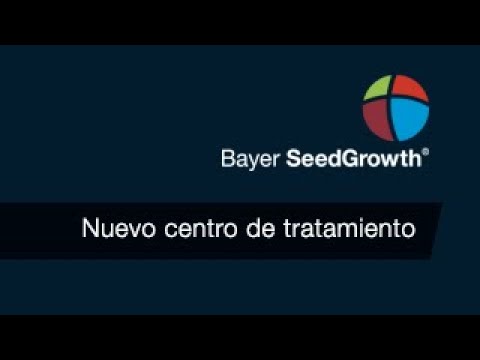 Planta Bayer Seedgrowth