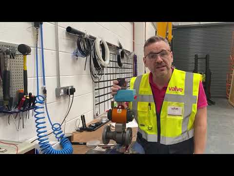 K Controls Switchbox Package - Behind the Scenes at Valve & Process 16