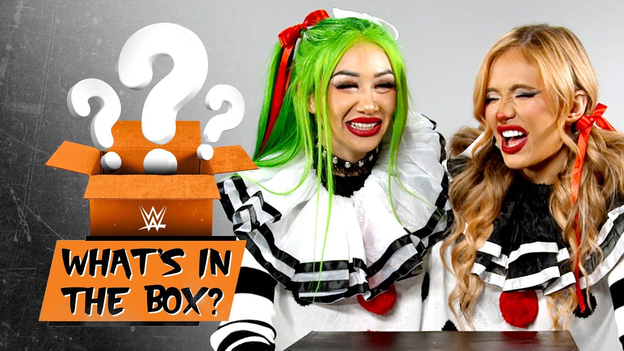 Fightful | WWE News, AEW News, Pro Wrestling Backstage News