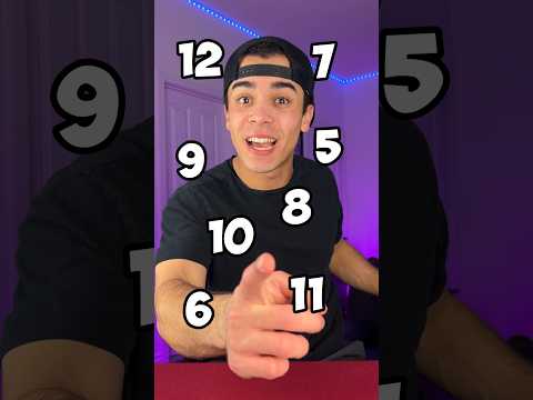 Mind Reading Magic!