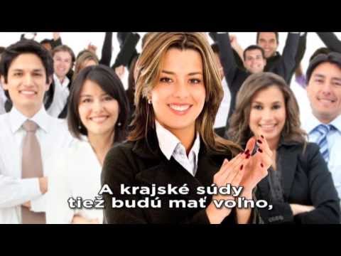 LETart  Zrušíme všetky súdy