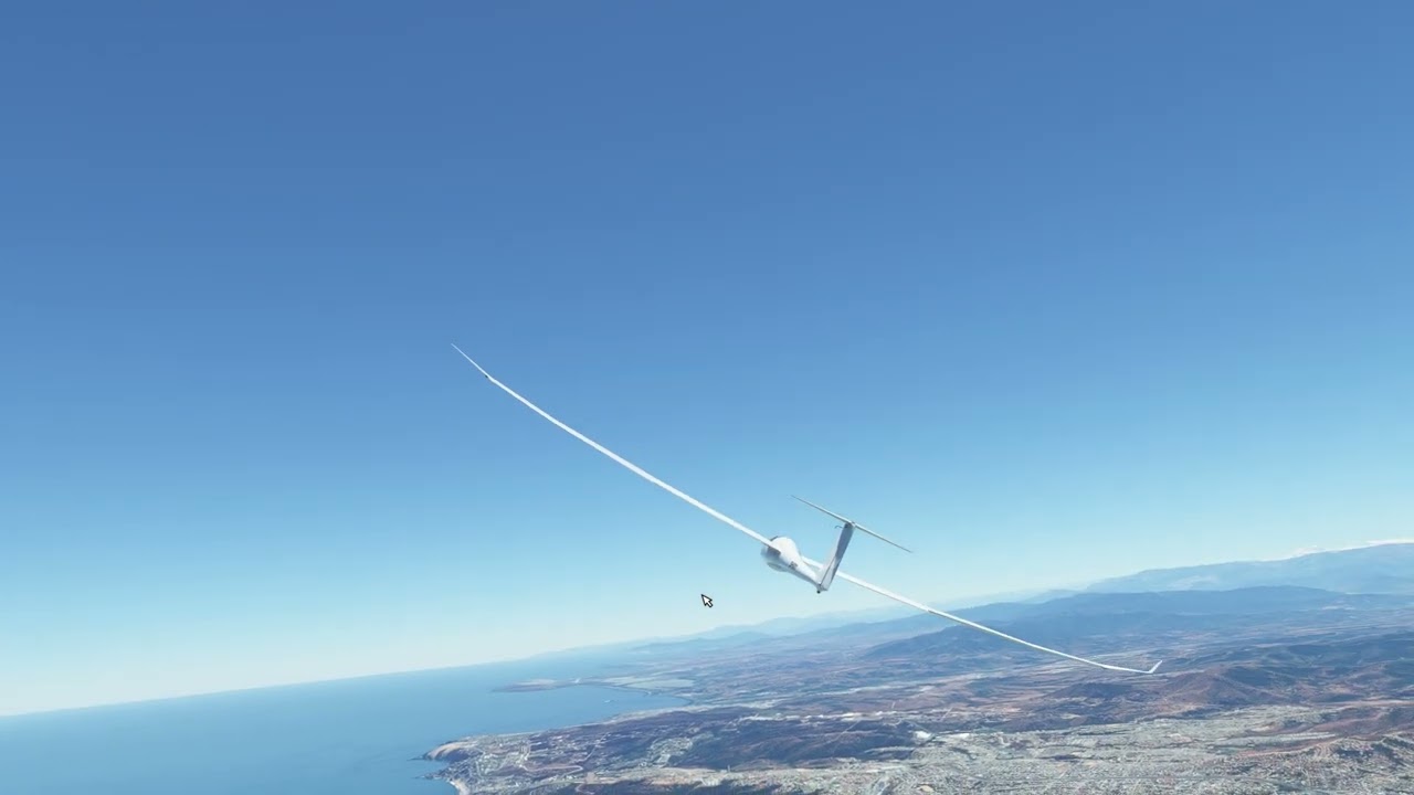 Adverse Yaw - more improvements necessary - Page 2 - Wishlist ...