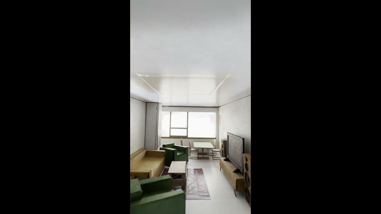 Heliodon Video