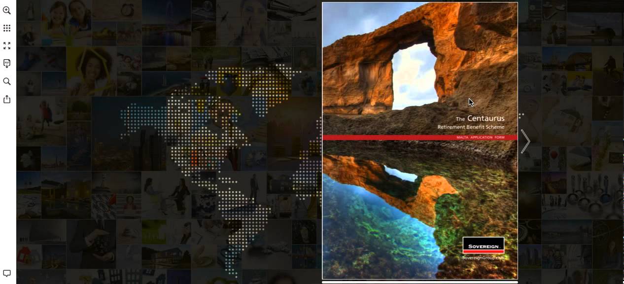 IIP Downloading Literature and Application Forms