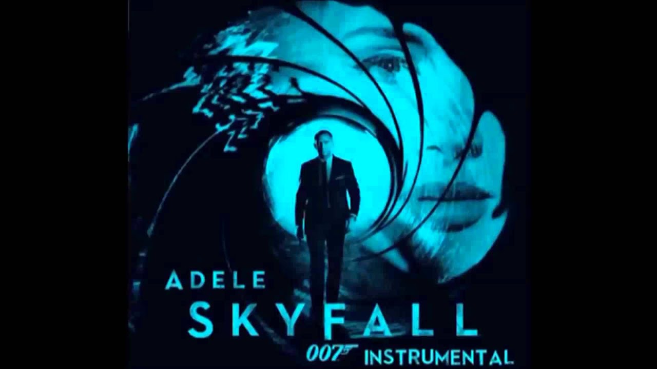 Adele skyfall cover by sofia