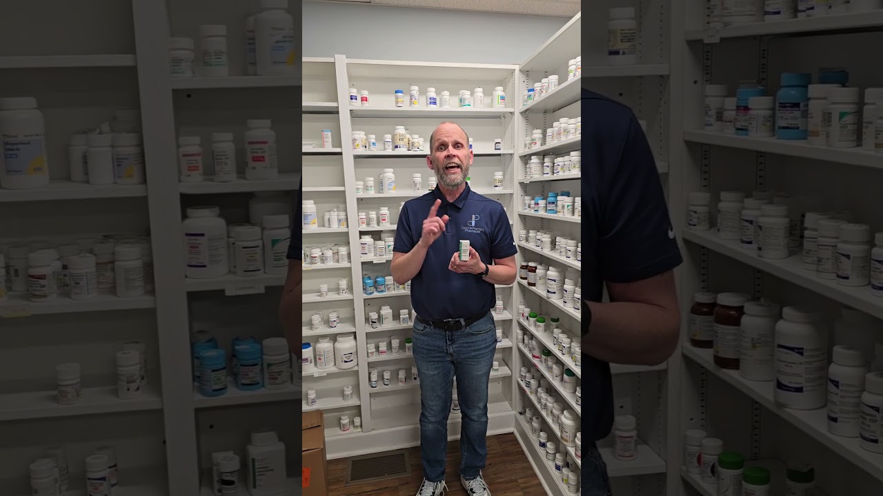 Mid-Week Med Tip: Latanoprost Edition
