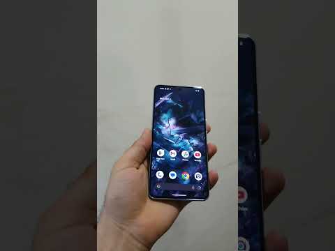 google Pixel 256gb 2sim #smartphone #b2b #unboxing #dubai