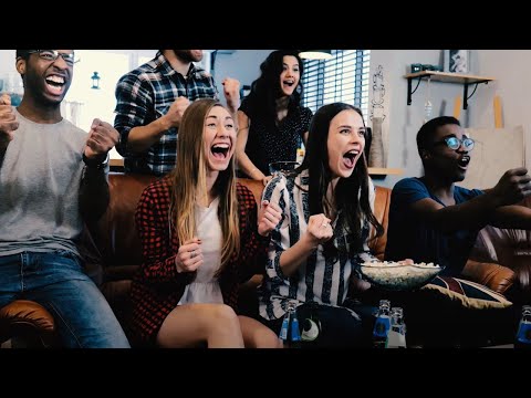 A year in Freeview