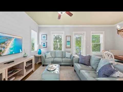 2350 West County Highway 30A, Unit 7, Santa Rosa Beach, FL 32459