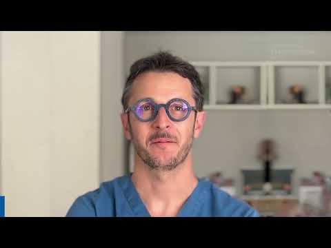 NEVO: Clinical Case Discussion of Dr. Rousset