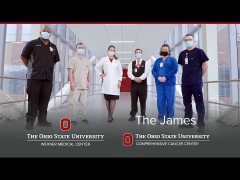 Become a Buckeye | Ohio State Medical Center