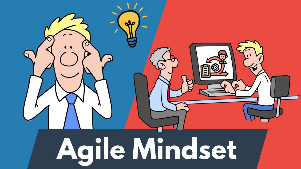 Master The Agile Mindsets in 10 Minutes for PMP Exam Success