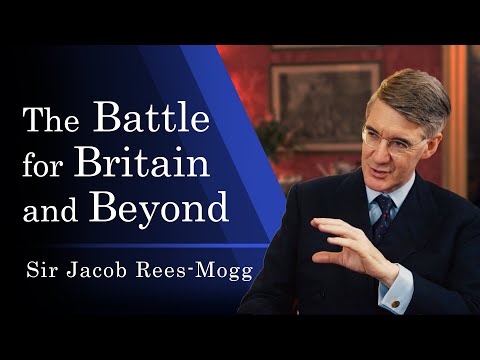 John Anderson: The Battle for Britain and Beyond – Sir Jacob Rees-Mogg ...