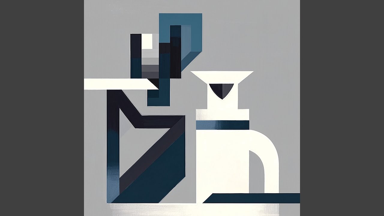 A Sky With Silent Threads