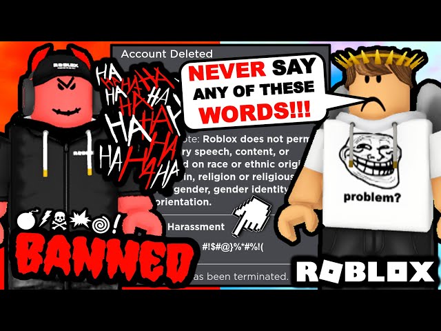 5 most annoying pet peeves Roblox players have